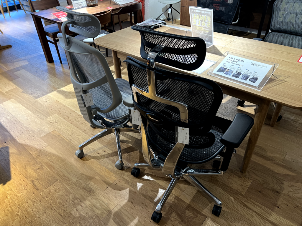 【待望の新型モデル】エルゴヒューマンプロ2を体験してきた | QOL-QOW-Lab