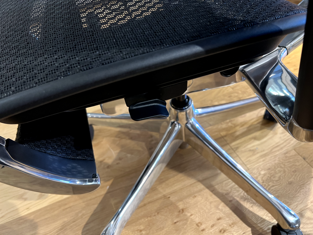 【待望の新型モデル】エルゴヒューマンプロ2を体験してきた | QOL-QOW-Lab