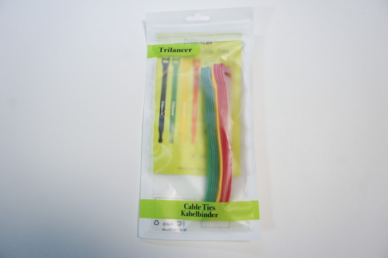 【超便利グッズ】面ファスナー式結束バンドの使い方が無限かもしれない | QOL-QOW-Lab