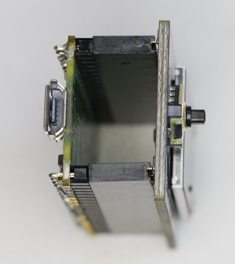 ラズパイPicoで液晶モジュールを使う | QOL-QOW-Lab