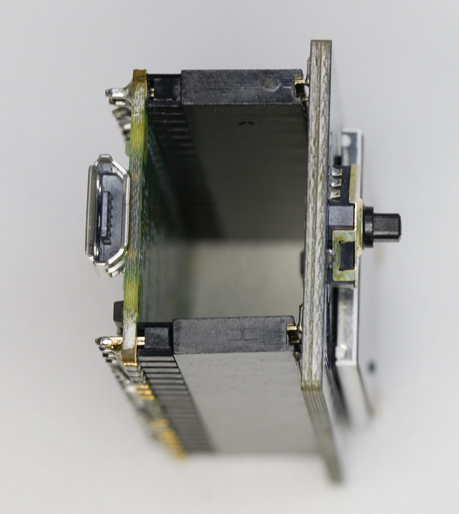 ラズパイPicoで液晶モジュールを使う | QOL-QOW-Lab