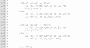 ラズパイPicoで液晶モジュールを使う | QOL-QOW-Lab
